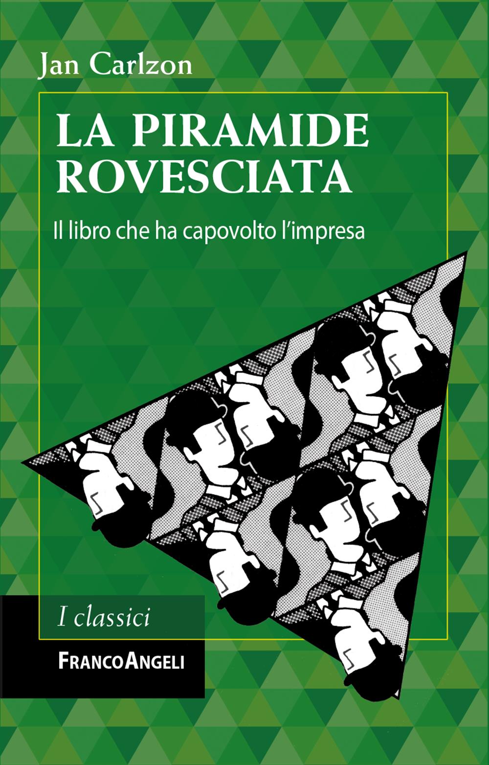 La piramide rovesciata
