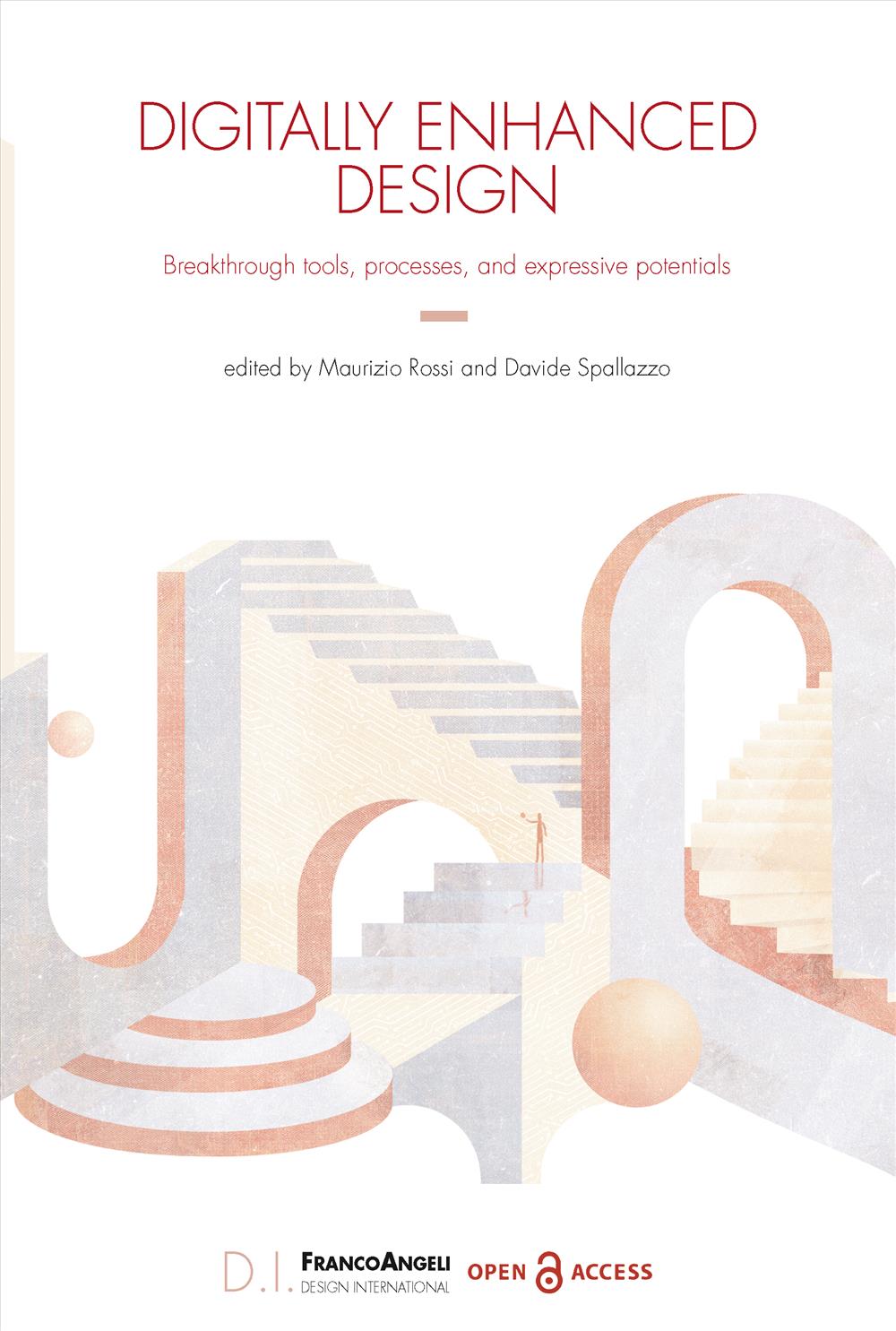 Digitally enhanced design