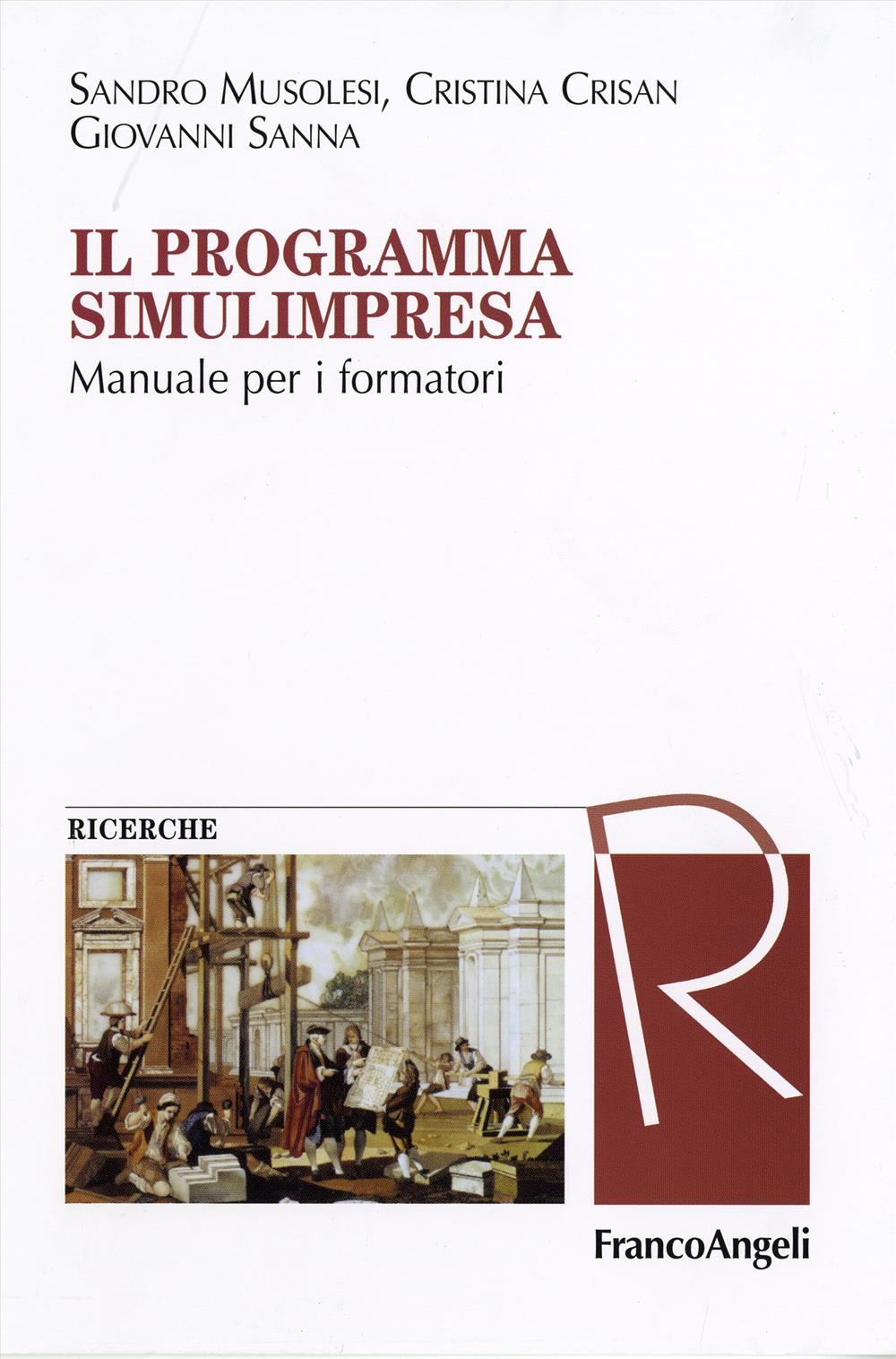 Il programma Simulimpresa