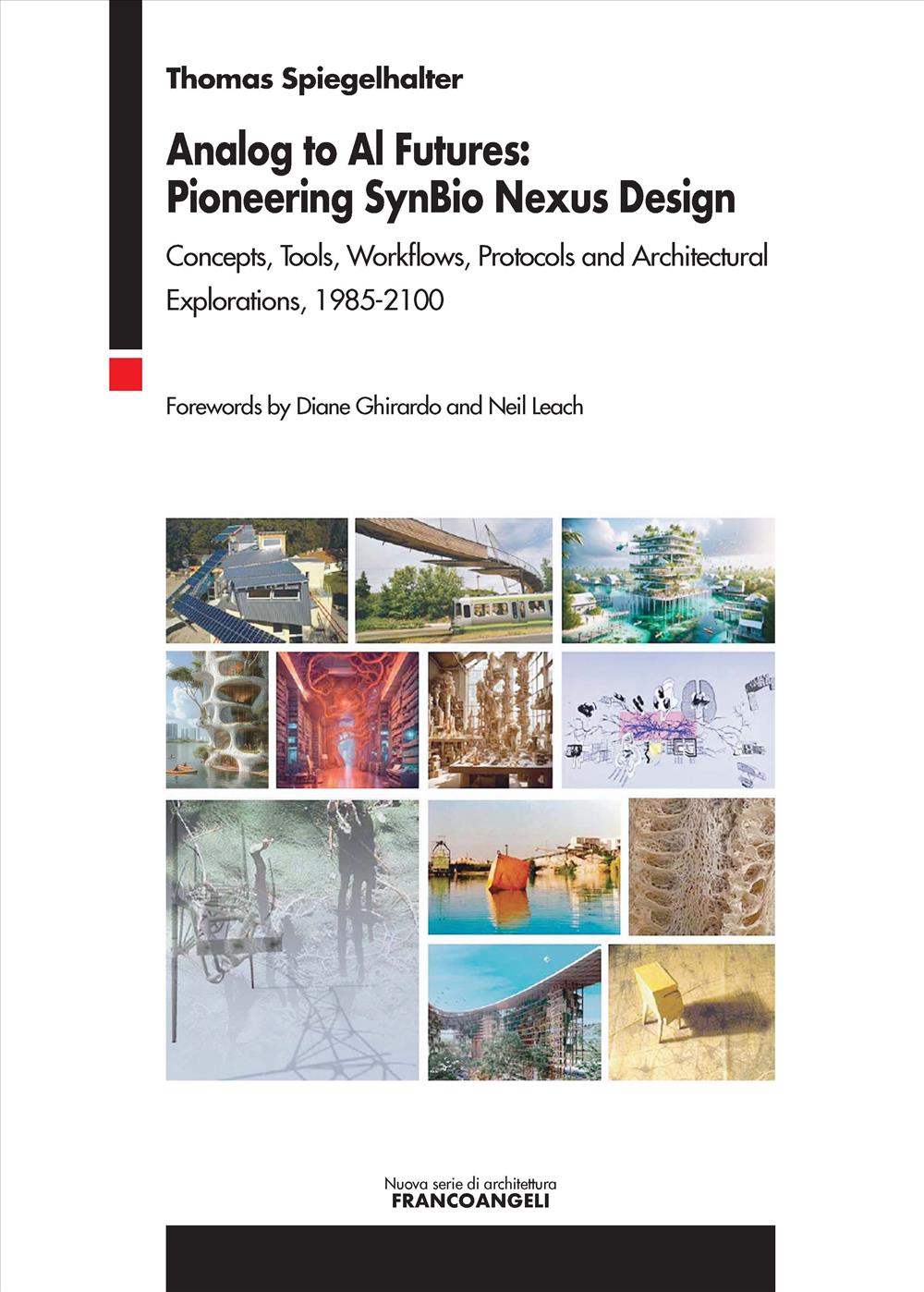 Analog to AI Futures: Pioneering SynBio Nexus Design