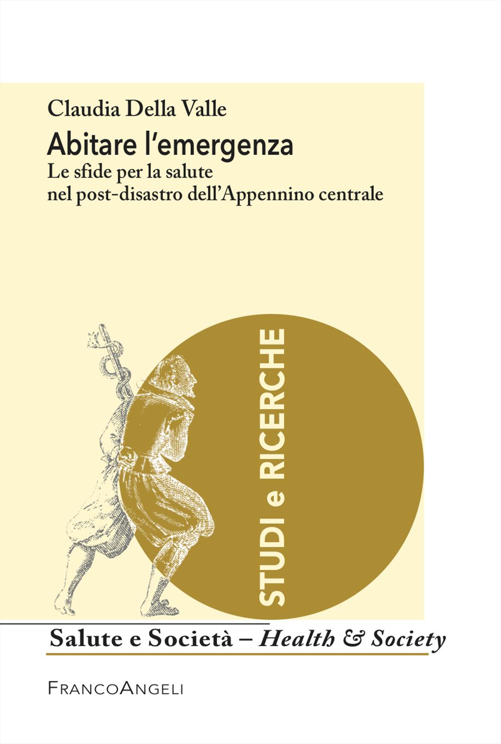 Abitare l’emergenza