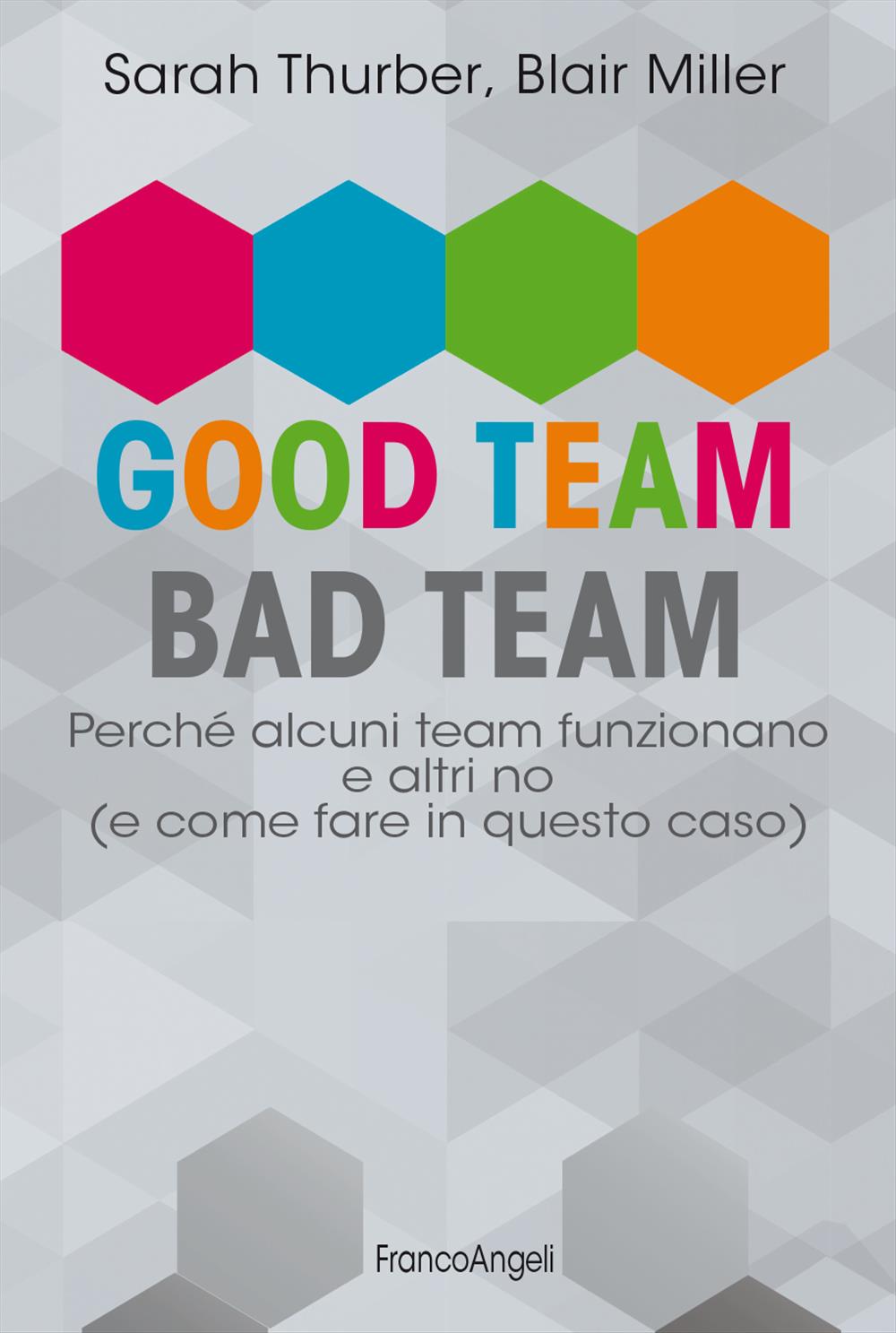 Good Team, Bad Team