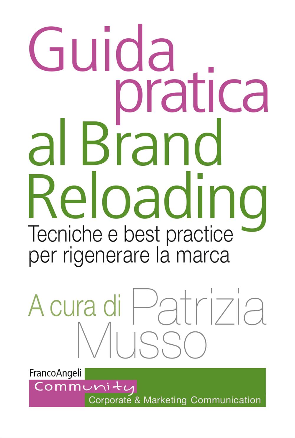 Guida pratica al Brand Reloading