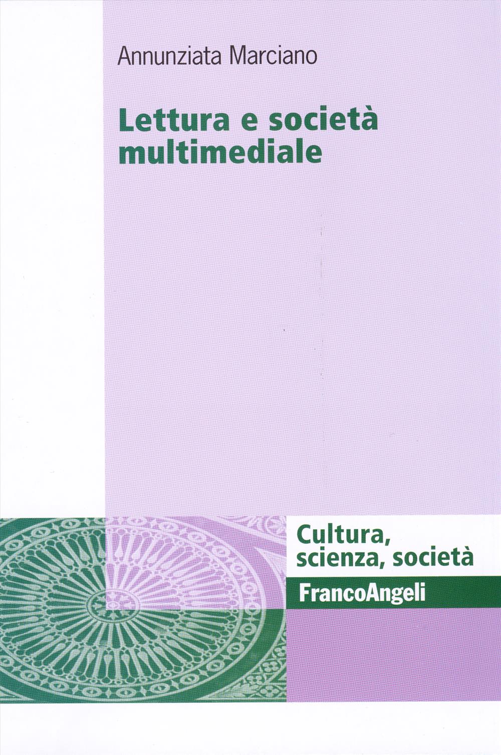 Lettura e società multimediale