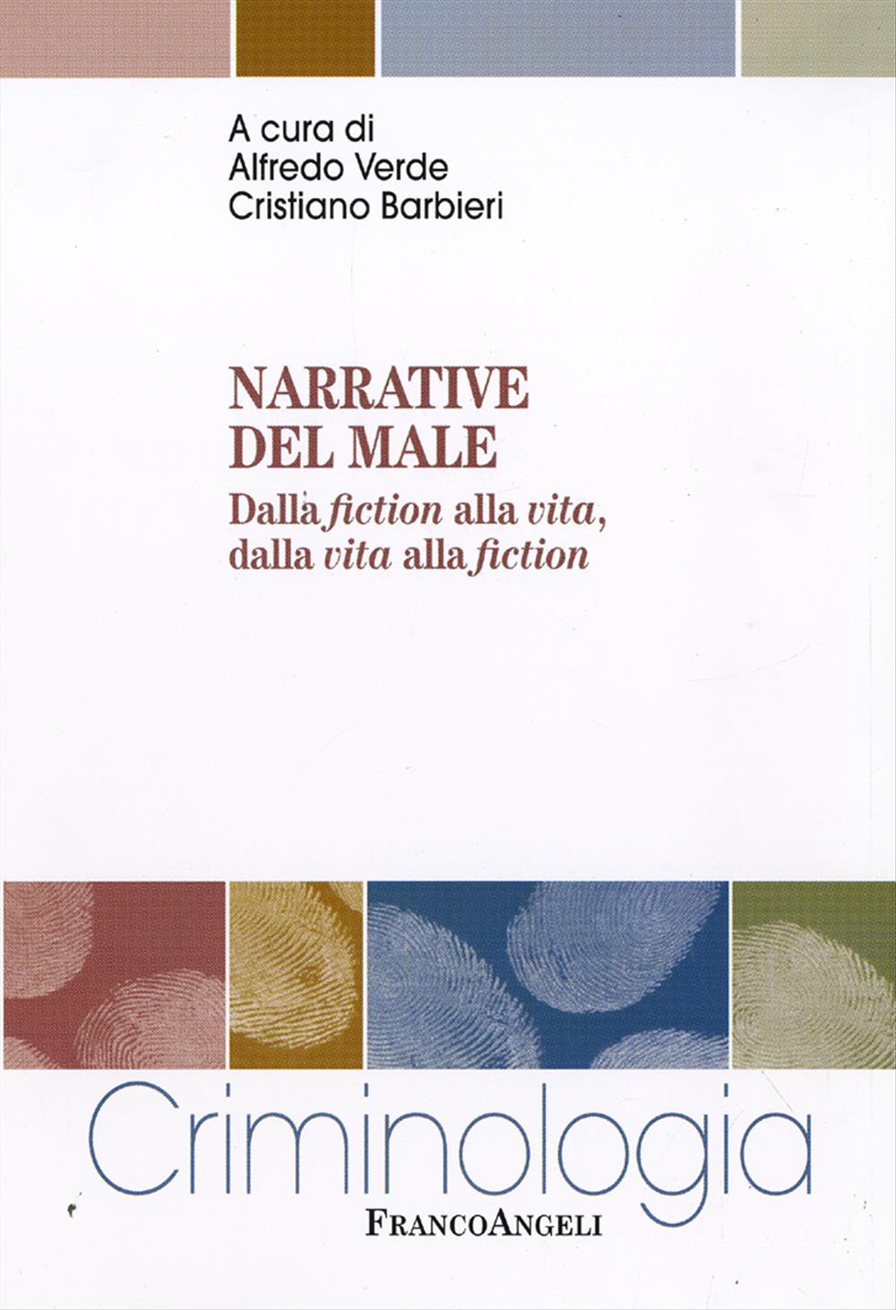 Narrative del male