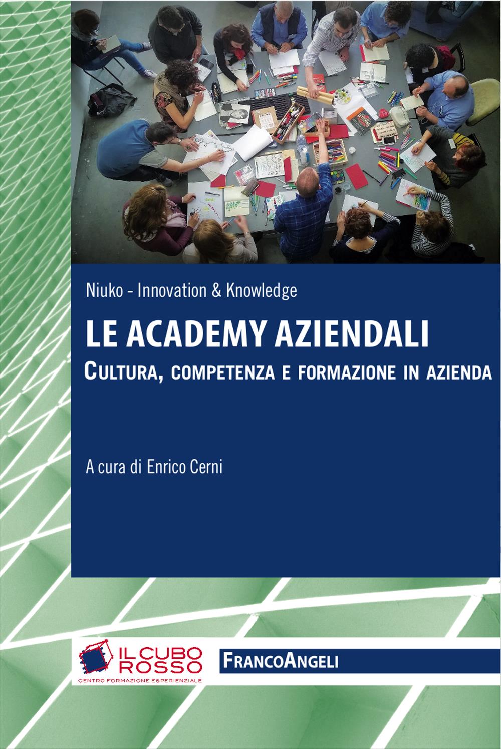 Le Academy aziendali