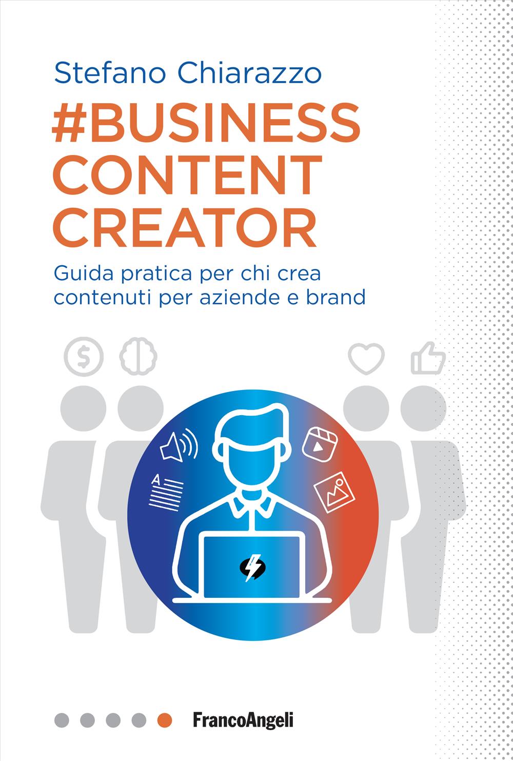 Business content creator