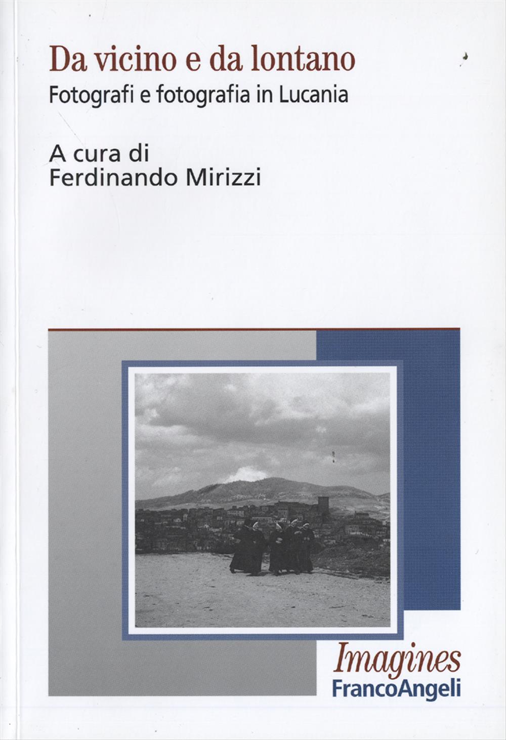 Da vicino e da lontano.